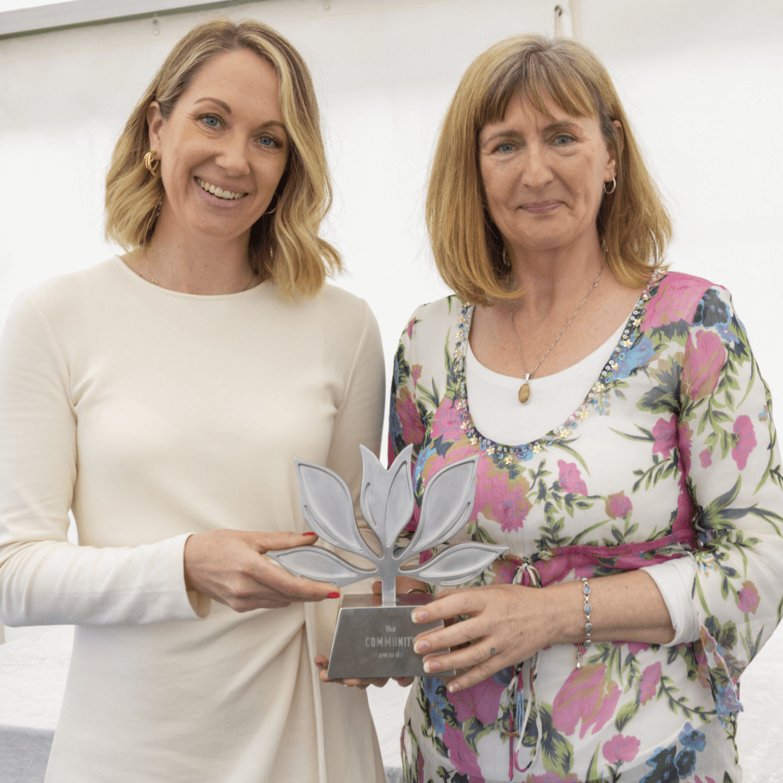 The Guernsey Community Foundation